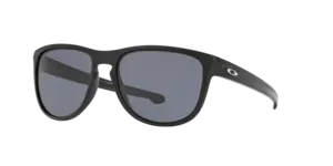 Oakley Sliver™ Round Sunglasses