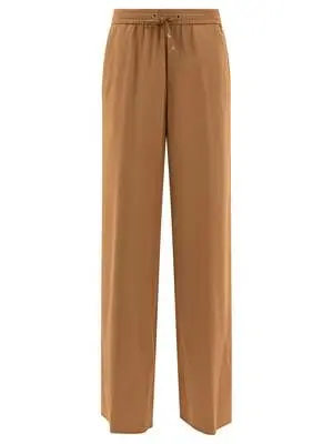 Herno Satin Trousers