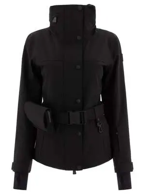 Moncler Hainets' Ski Jacket