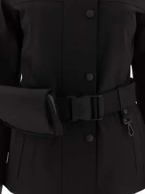 Moncler Hainets' Ski Jacket