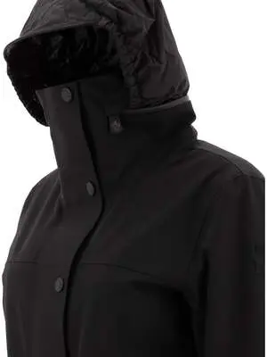 Moncler Hainets' Ski Jacket
