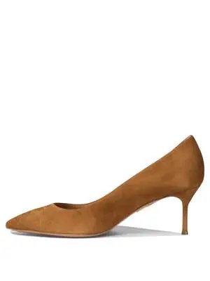 AQUAZZURA Purist 65 Pumps