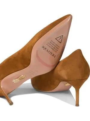 AQUAZZURA Purist 65 Pumps