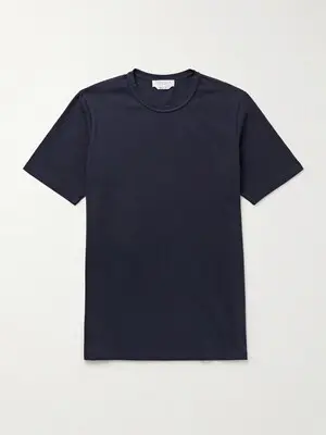 Gabriela Hearst Logo T-shirts For Men