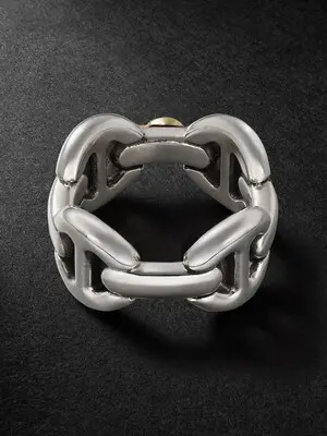 Hoorsenbuhs Affix Quad Ring