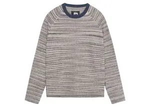 Stussy Textured Sweaters For Men