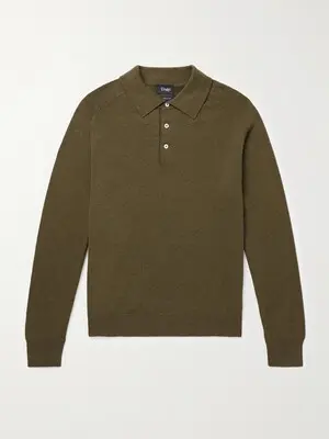 Men's Alpaca Shirts
