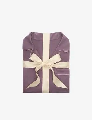 THIRDLOVE Wonderknit™ Classic Pajama Set - Dusk