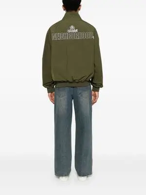 BARACUTA X Neighborhood G9 Jacket - Green