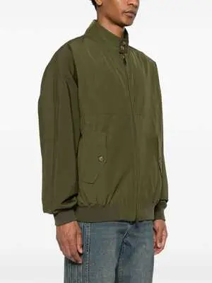 BARACUTA X Neighborhood G9 Jacket - Green