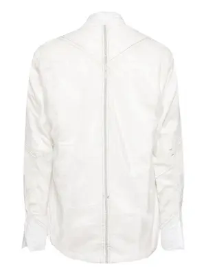 GREG LAUREN Parachute Winged Jacket