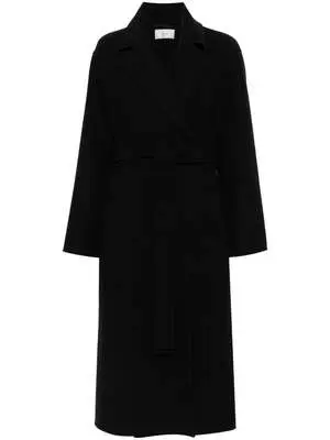 THE ROW Malika Coat