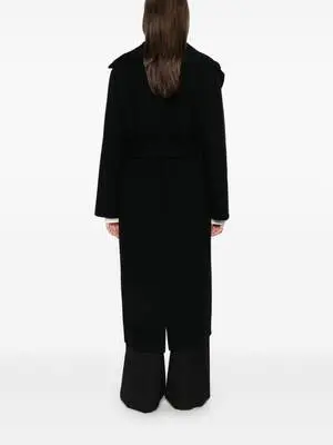 THE ROW Malika Coat