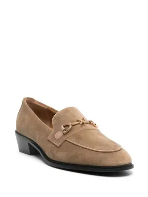 Roberto Festa Axel Loafers