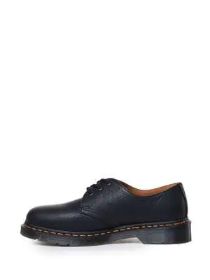 Dr. Martens 1461 Leather Loafers