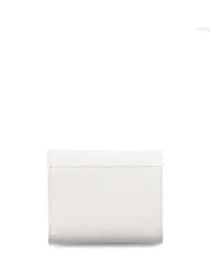 Prada Small Saffiano Wallet