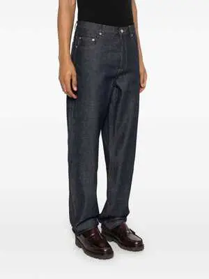 A.p.c. Fairfax Jeans - Blue