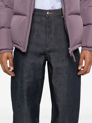 A.p.c. Fairfax Jeans - Blue