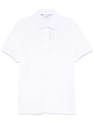 Etro Short-sleeved Polo