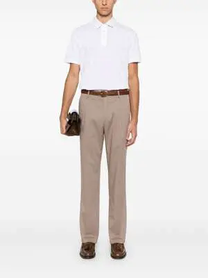 Etro Short-sleeved Polo