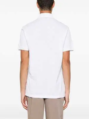 Etro Short-sleeved Polo