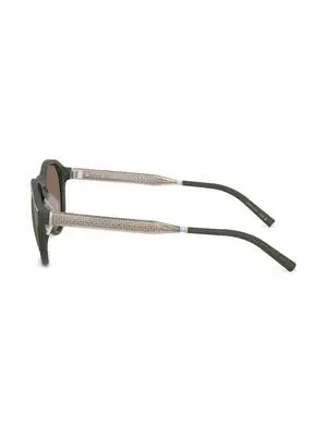 Oliver Spencer R-8 Sunglasses