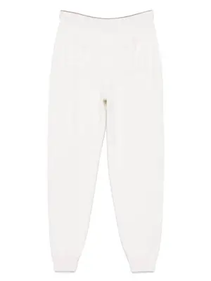 ERALDO Knitted Trousers
