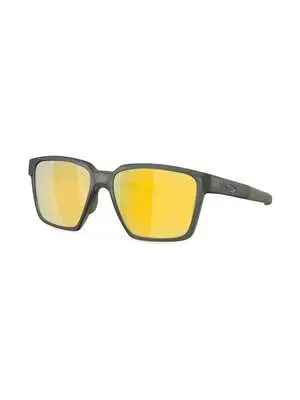 Oakley Actuator Sunglasses - Green