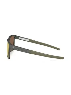 Oakley Actuator Sunglasses - Green