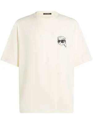 Karl Lagerfeld Ikon T-shirt