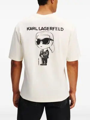 Karl Lagerfeld Ikon T-shirt