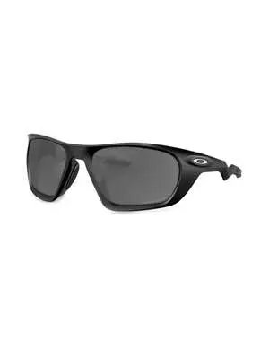 Oakley Lateralis Sunglasses - Black