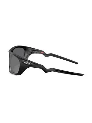 Oakley Lateralis Sunglasses - Black