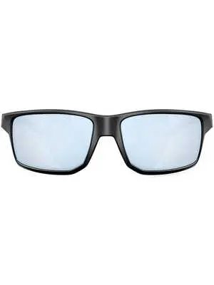 Oakley Gibston Xl Sunglasses - Black