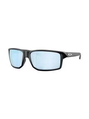 Oakley Gibston Xl Sunglasses - Black