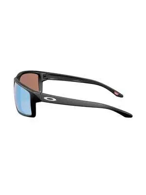 Oakley Gibston Xl Sunglasses - Black