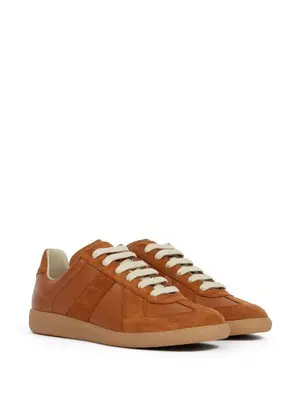 MAISON MARGIELA Replica Sneakers - Brown