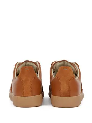MAISON MARGIELA Replica Sneakers - Brown