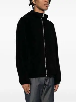 Givenchy 4g Reversible Hooded Jacket