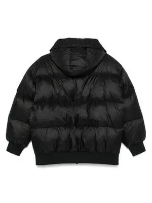 IENKI IENKI Dunlope Puffer Jacket - Black