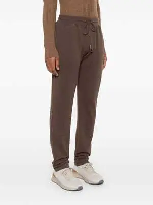 Kiton Cashmere Trousers