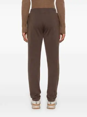 Kiton Cashmere Trousers