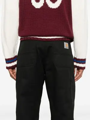 Carhartt Work In Progress Midland Single Knee Trousers