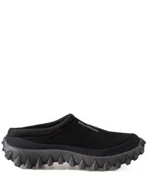 SALOMON Rx Slide Clogs - Black