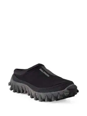 SALOMON Rx Slide Clogs - Black
