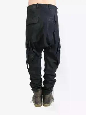 Boris Bidjan Saberi Cargo Trousers