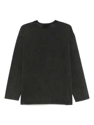 AVAVAV Long-sleeved T-shirt