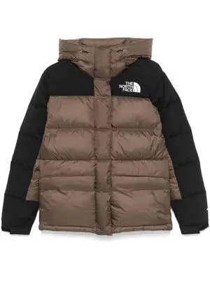 The North Face High Neck Jackets For Women