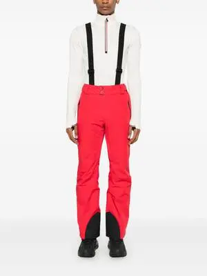 Rossignol Diretta Ski Pants - Red