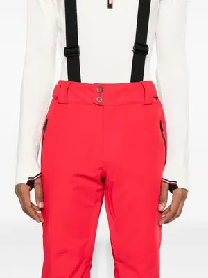 Rossignol Diretta Ski Pants - Red